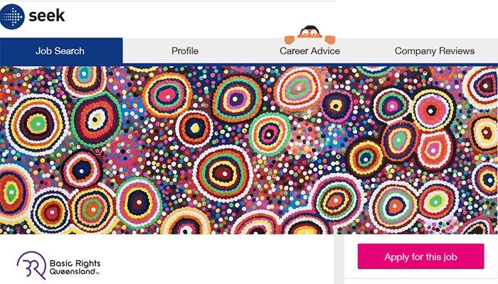 Basic Rights Queensland