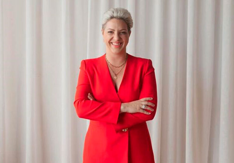 Welcome to our new CEO Kara Cook - Basic Rights Queensland
